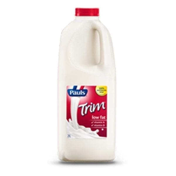 PAULS TRIM MILK - Zone Fresh